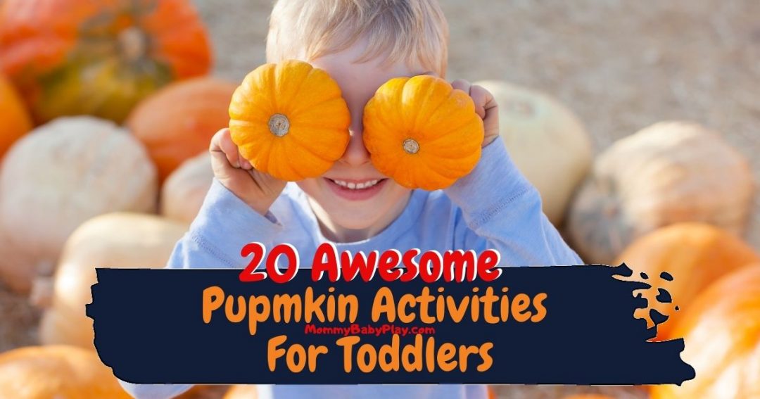 12 + Posting Activities For Babies & Toddlers - Mommy Baby Play