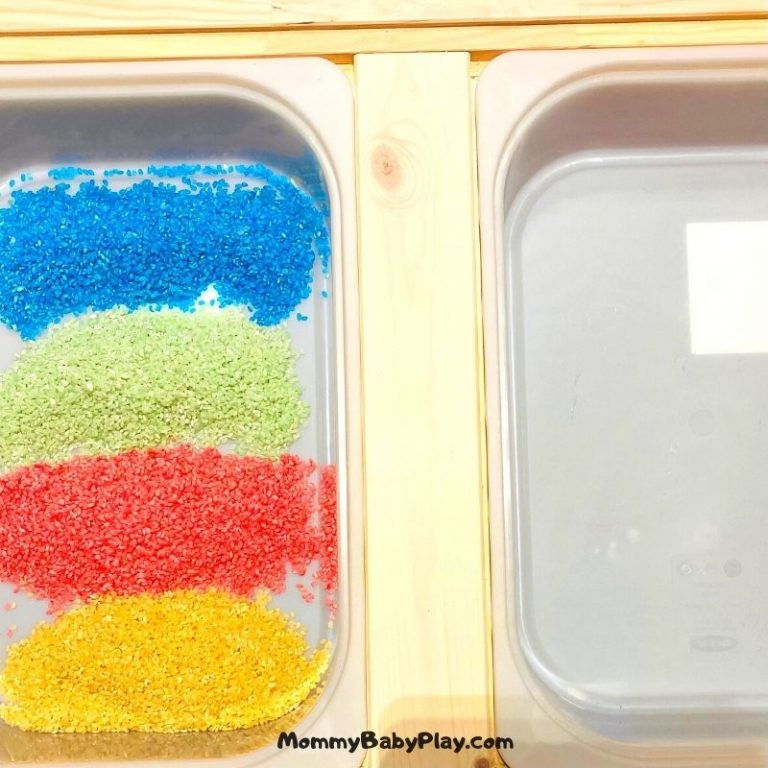 14 Captivating Fine Motor Skills Activities For Toddlers