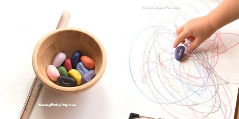 Pincer Grasp Activities That Babies & Toddlers Absolutely Love {And ...